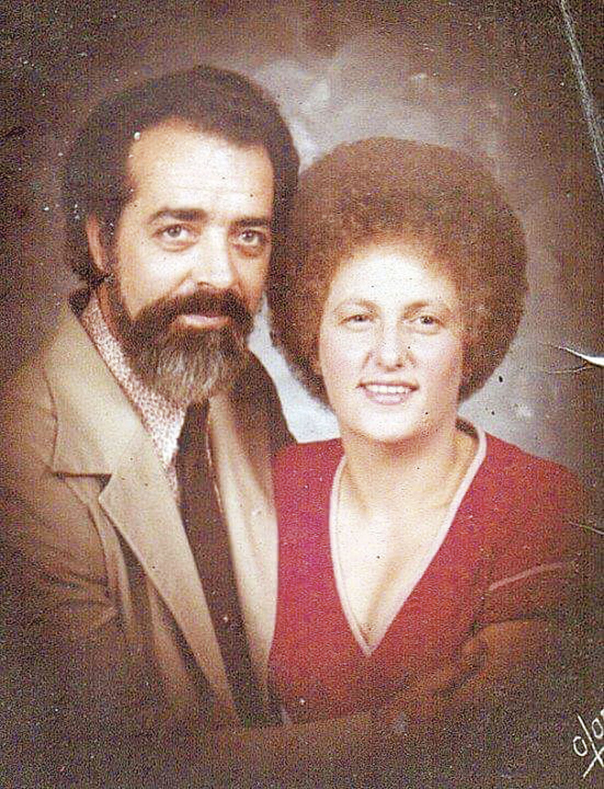 James R. (Jim) Peters | News, Sports, Jobs - News and Sentinel